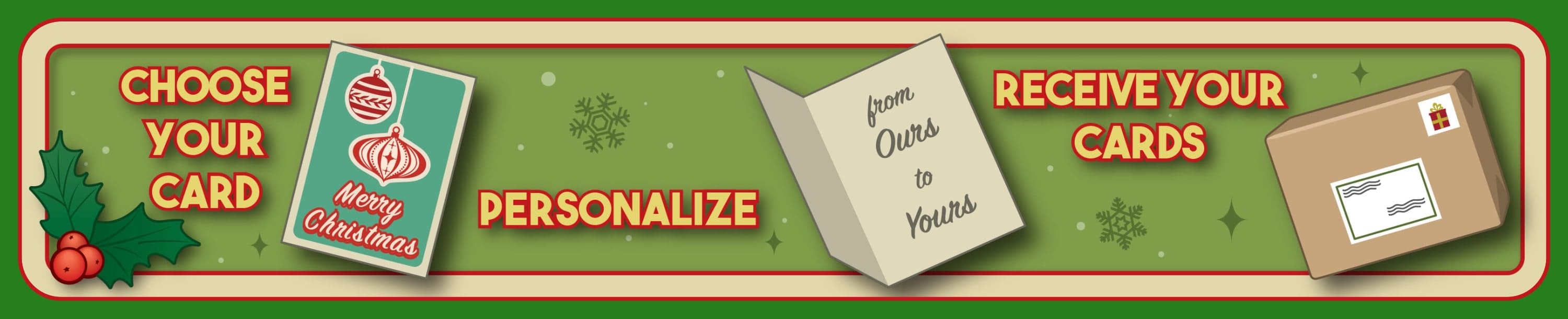 Engineering Christmas Cards | Engineering Holiday Cards